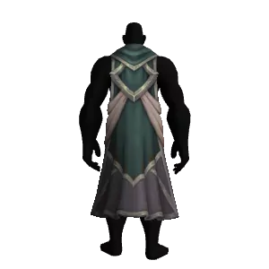 Dreadlord's Venombane Regalia - Transmog Set - World of Warcraft