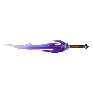 One-Handed Sword Transmog - World of Warcraft