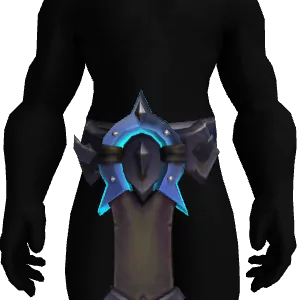 Machine-Warden's Regalia - Transmog Set - World of Warcraft