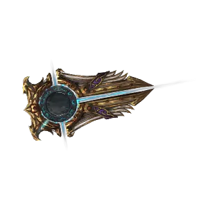 Artifact Shield Transmog - World of Warcraft