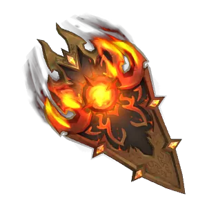 Shield Transmog - World of Warcraft