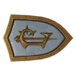 Shield Transmog - World of Warcraft