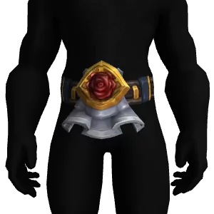 Machine-Warden's Regalia - Transmog Set - World of Warcraft