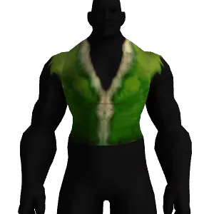 Common Cloth Chest Armor Transmog - World of Warcraft