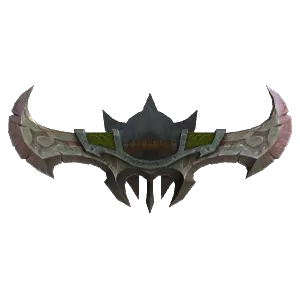 Warglaive Transmog - World of Warcraft