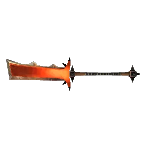 Polearm Transmog - World of Warcraft