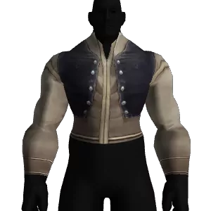 Shirt Transmog - World of Warcraft