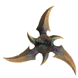 Warglaive Transmog - World of Warcraft