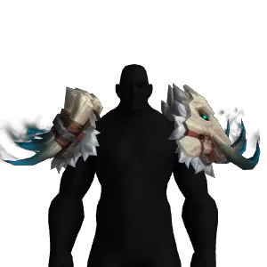 Happy Green Snugglefin Murloc Romper - Transmog Set - World of Warcraft