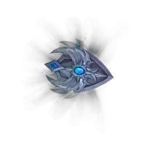 Shield Transmog - World of Warcraft