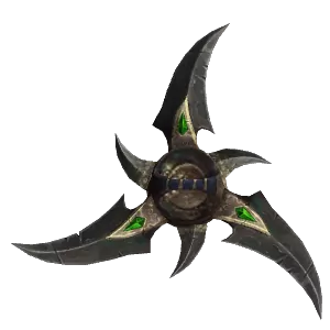 Warglaive Transmog - World of Warcraft