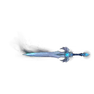 One-Handed Weapon Transmog - World of Warcraft