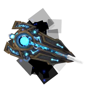 Shield Transmog - World of Warcraft