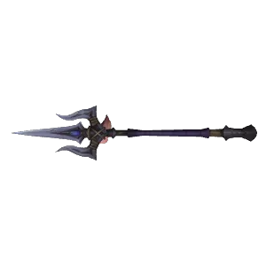 Polearm Transmog - World of Warcraft