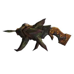 Crossbow Transmog - World of Warcraft