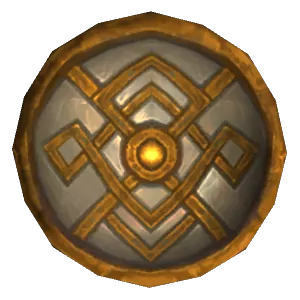 Shield Transmog - World of Warcraft