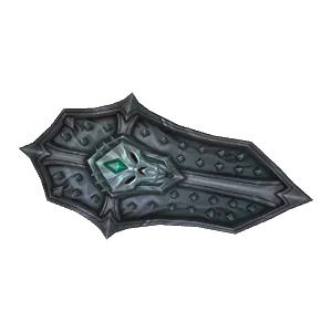 Epic Shield Transmog - World of Warcraft