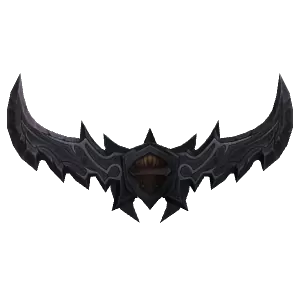 Warglaive Transmog - World of Warcraft