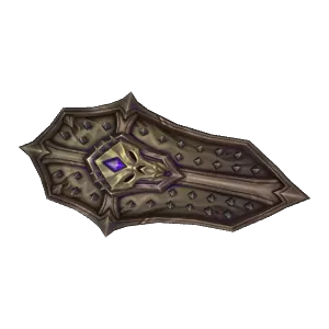 Epic Shield Transmog - World of Warcraft