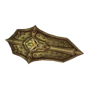 Epic Shield Transmog - World of Warcraft