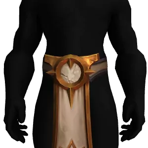 Expeditionary Arathi Attire - Transmog Set - World of Warcraft