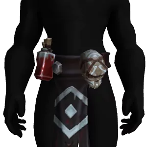 Plunderstorm Captain Set - Transmog Set - World of Warcraft