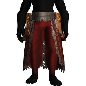 Expeditionary Arathi Attire - Transmog Set - World of Warcraft