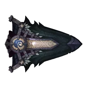 Shield Transmog - World of Warcraft