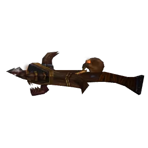 Crossbow Transmog - World of Warcraft