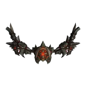 Bow Transmog - World of Warcraft