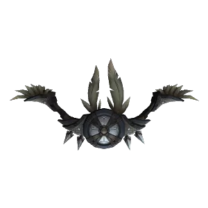 Bow Transmog - World of Warcraft