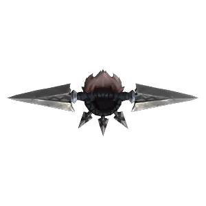 Warglaive Transmog - World of Warcraft