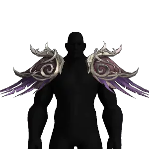 Darnassian Set - Transmog Set - World of Warcraft