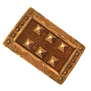 Shield Transmog - World of Warcraft