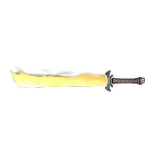 One-Handed Sword Transmog - World of Warcraft