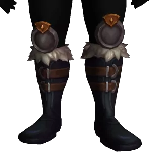 Expeditionary Arathi Attire - Transmog Set - World of Warcraft