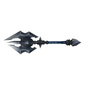 Two-Handed Mace Transmog - World of Warcraft