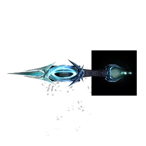 Weapon Transmog - World of Warcraft
