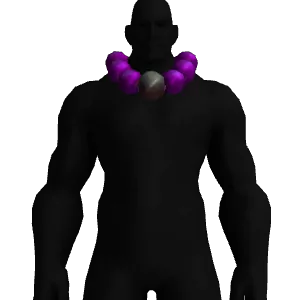 Darkened Arathi Attire - Transmog Set - World of Warcraft