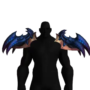 Machine-Warden's Regalia - Transmog Set - World of Warcraft