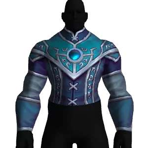 Machine-Warden's Regalia - Transmog Set - World of Warcraft