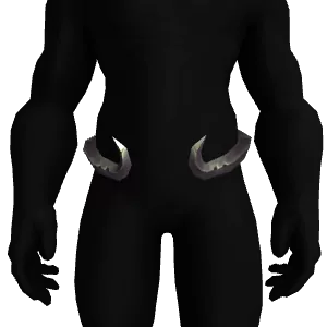 Angry Purple Snugglefin Murloc Romper - Transmog Set - World of Warcraft