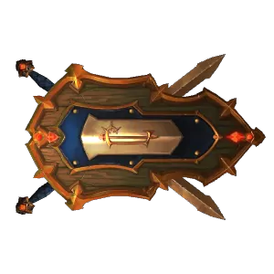 Shield Transmog - World of Warcraft