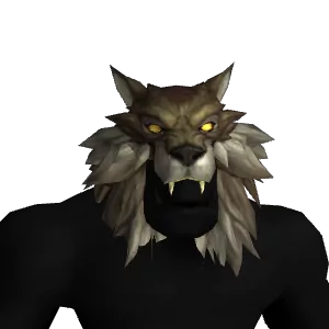 Cosmetic Head Armor Transmog - World of Warcraft