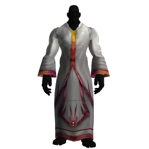 Common Cloth Chest Armor Transmog - World of Warcraft