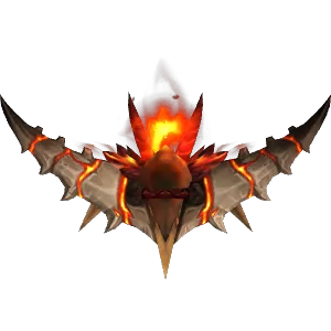 Warglaive Transmog - World of Warcraft