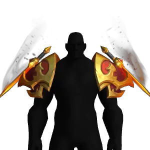 Machine-Warden's Regalia - Transmog Set - World of Warcraft