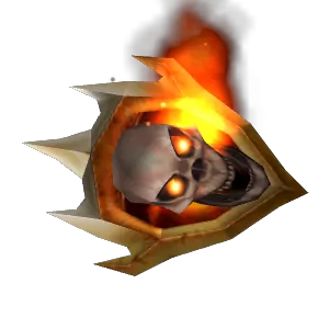 Shield Transmog - World of Warcraft