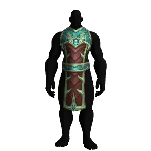 Tabard Transmog - World of Warcraft