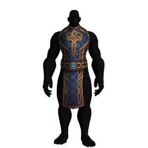 Tabard Transmog - World of Warcraft